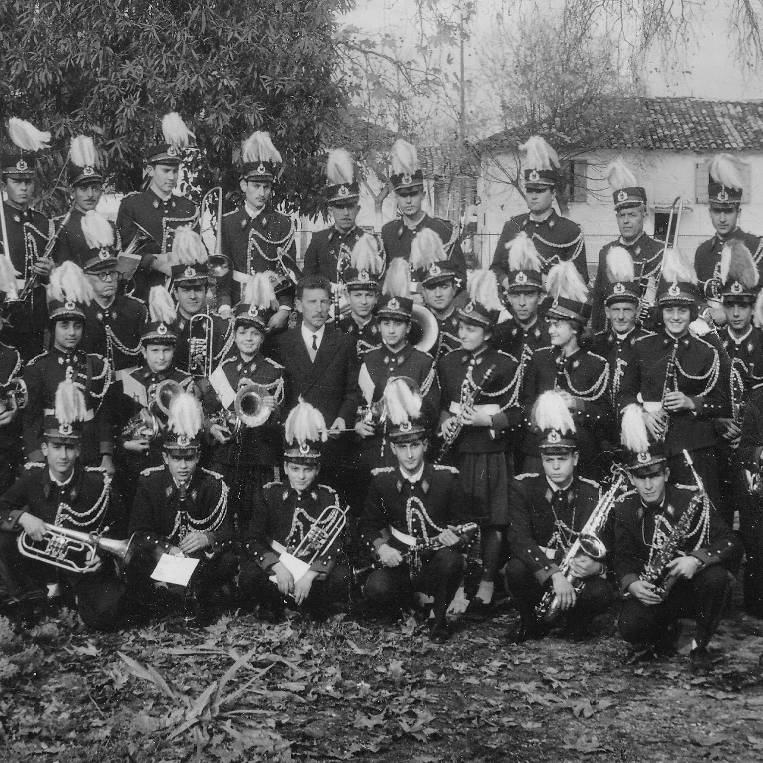 Ἡ Φιλαρμονική Λευκάδας στόν πατραϊκό τῦπο – Φιλαρμονική Εταιρία Λευκάδας